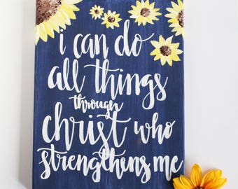 Christian gifts | Etsy