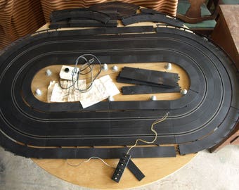 Vintage slot car | Etsy