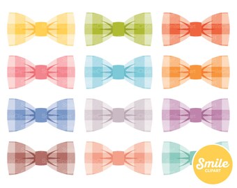 Bow tie clip art | Etsy