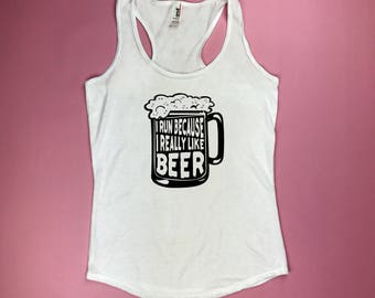 Beer. Beer Shirt. Beer Tank. Beer Drinkin Girl. Music