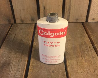 Colgate | Etsy