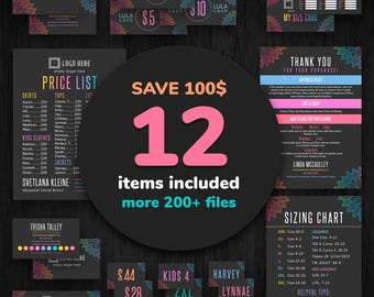 Assist You With Your Business by BusinessUp on Etsy