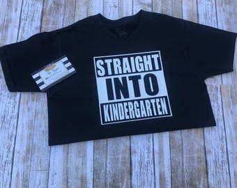 DIGITAL Editable Kindergarten Graduation Set Diplomas Banner