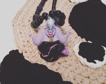 Ursula necklace | Etsy