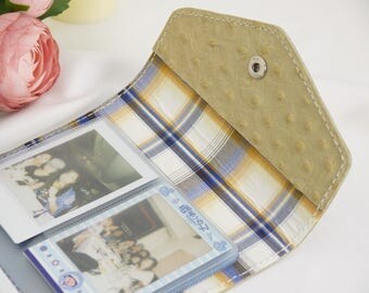 Polaroid photo album | Etsy