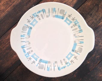 1950s dinnerware | Etsy