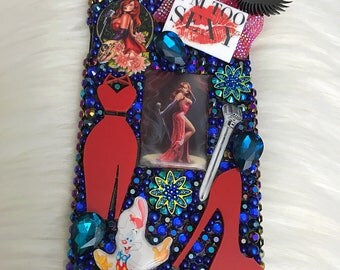 Jessica rabbit | Etsy