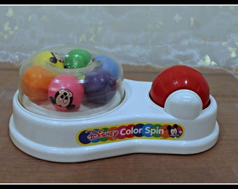 Vintage mickey mouse | Etsy