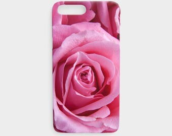 Rose phone case | Etsy