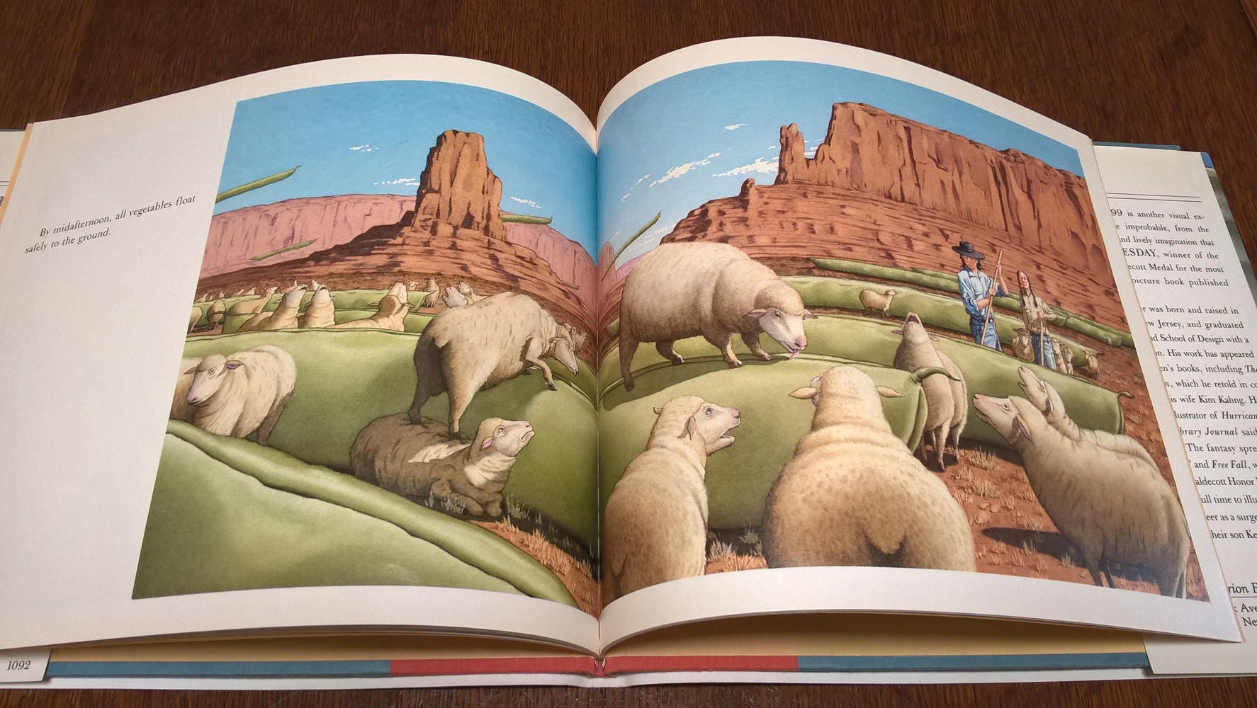 June 29, 1999 - David Wiesner - First Edition Childrens Books, Kids ...