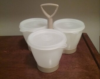 1970s tupperware | Etsy