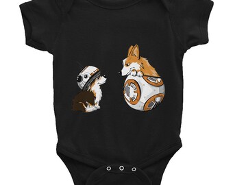 Bb8 baby | Etsy