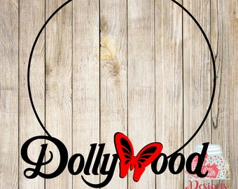 Dollywood | Etsy