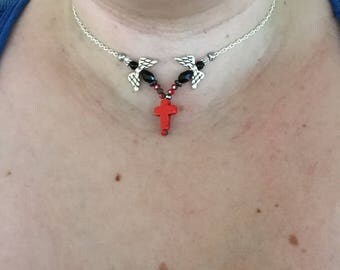 Episcopal jewelry | Etsy