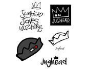 SVG DXF EPS PNG by EvaNovakWorkshop on Etsy
