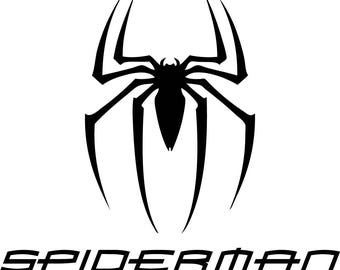 Dxf files spiderman | Etsy