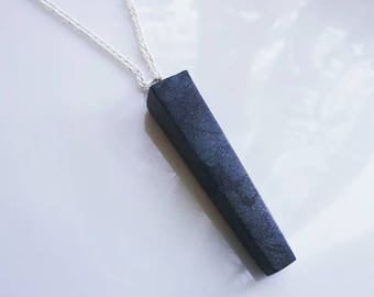 Polymer clay jewelry | Etsy