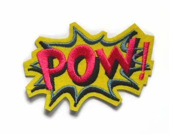 Cartoon patches | Etsy