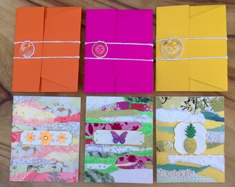 Fancy envelope | Etsy