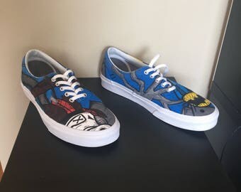 Sharpie shoes | Etsy