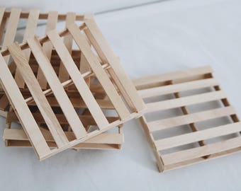 Popsicle stick | Etsy