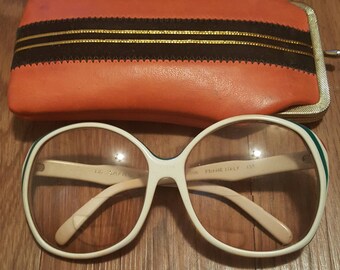 Italian eyeglasses | Etsy
