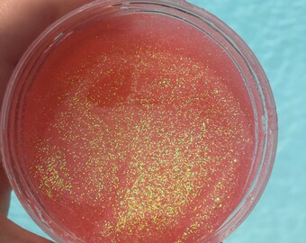 Avalanche slime | Etsy