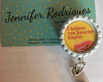 Funny stapler | Etsy