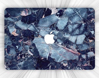 Marble macbook case | Etsy