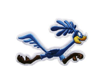 Road runner jacket | Etsy