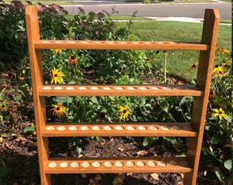 Essential oil rack | Etsy