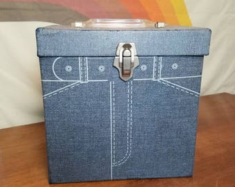 45 record case | Etsy