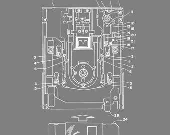Floppy disk art | Etsy