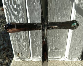Welded cross | Etsy