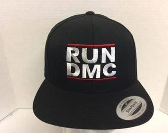 Run DMC Digital Art Print