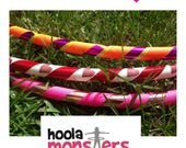 Handmade Hula Hoops & Good Vibe Jewelry Since by HoolaMonsters