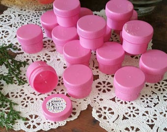 Lip balm container | Etsy