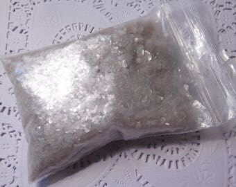 Mica flakes | Etsy