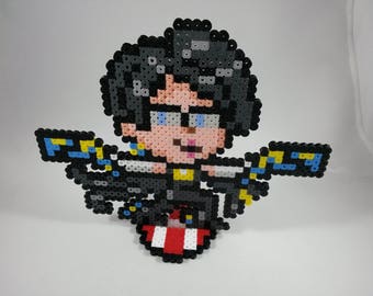 Bayonetta | Etsy