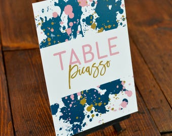 Custom Wedding & Event Stationery by IvoryIsleDesigns on Etsy