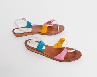 Brazilian sandals | Etsy