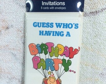 Vintage ziggy card | Etsy