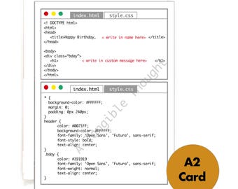 Computer coding | Etsy