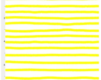 Yellow pinstripe | Etsy
