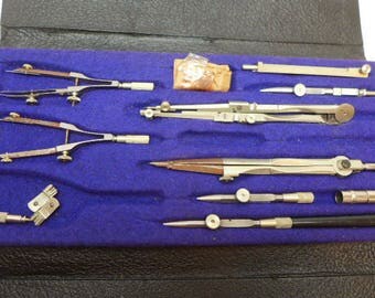 Drafting tools | Etsy