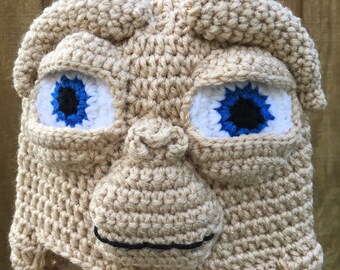 Et costume | Etsy