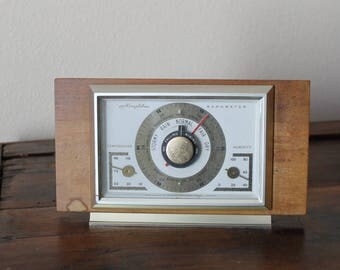 Airguide barometer | Etsy