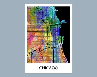 The Map Shop by TheMapShop on Etsy