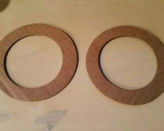 Cardboard cutout | Etsy