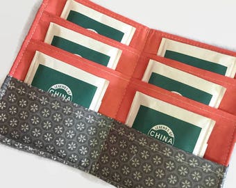 Tea bag favors | Etsy